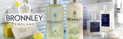 Bronnley: Luxus Seifen, Parfum, Düfte & mehr